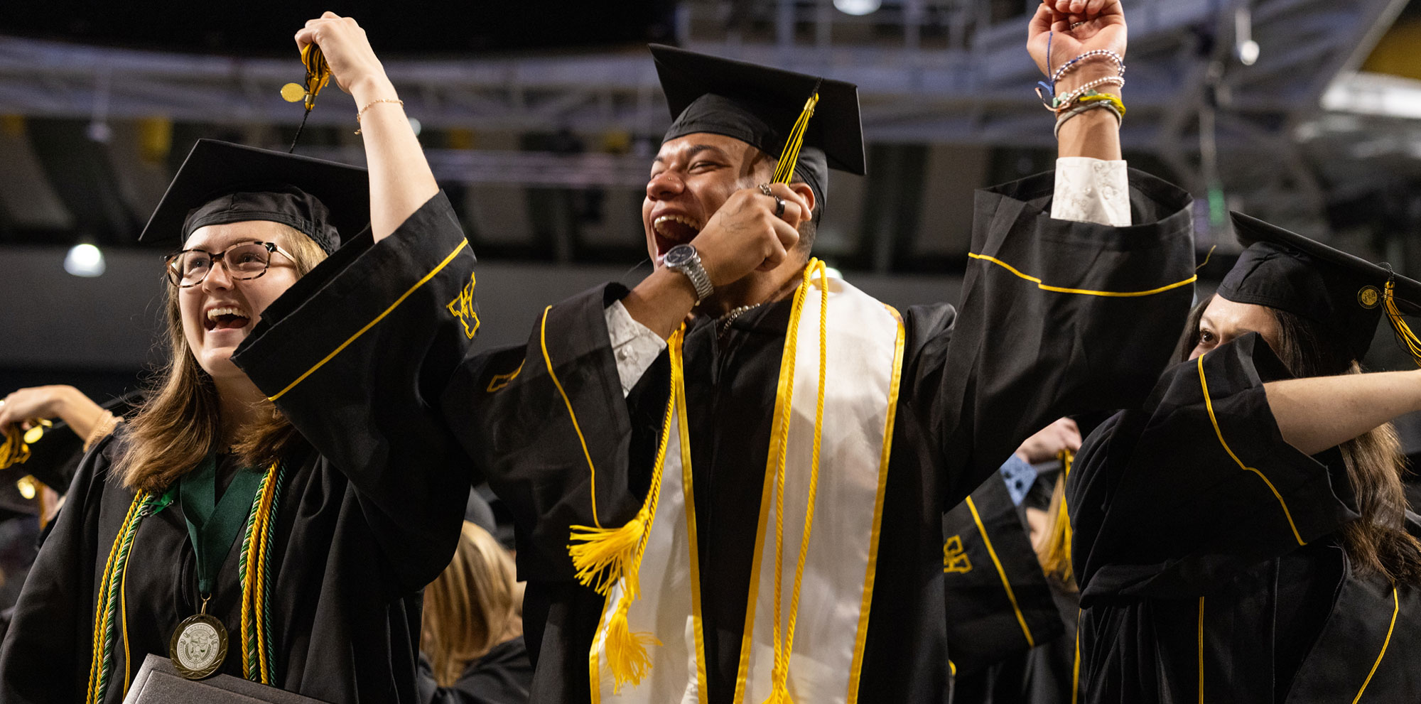 Appalachian State University / Boone, North Carolina