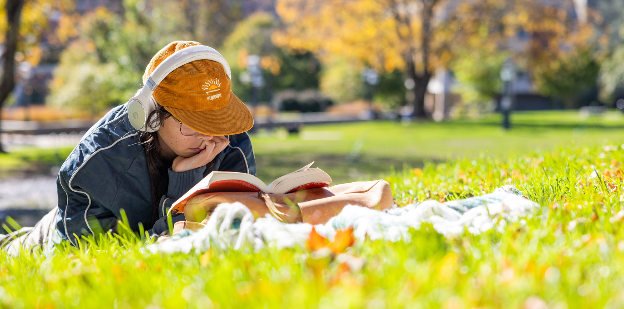Appalachian State University / Boone, North Carolina