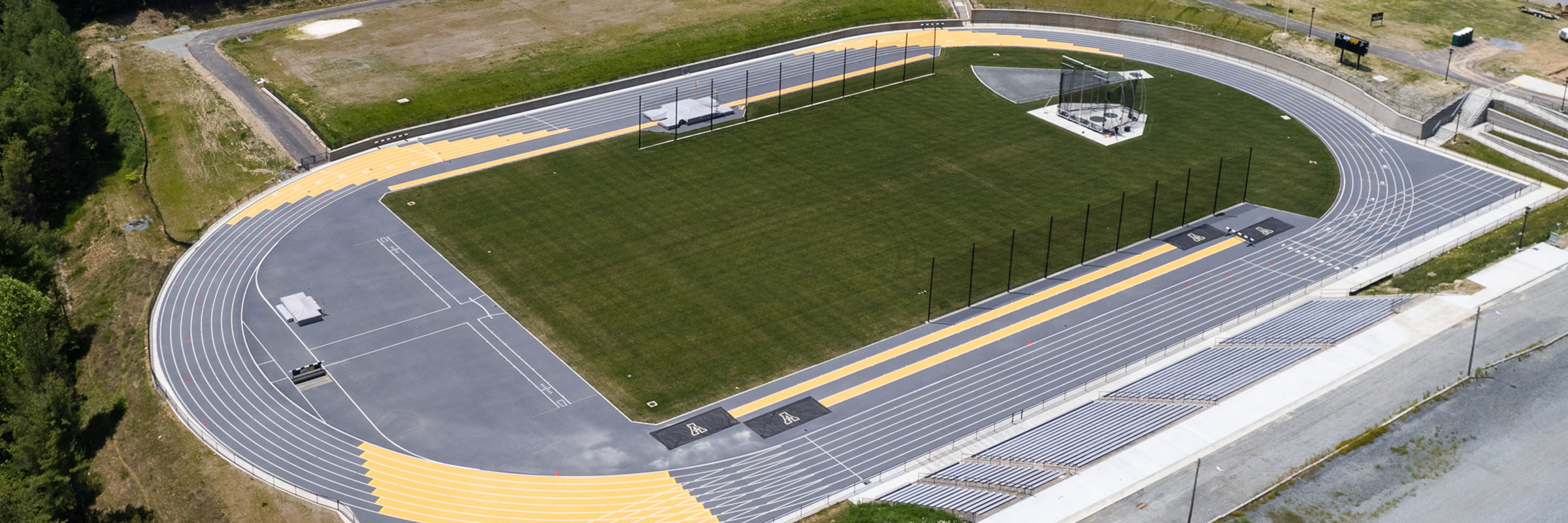 Appalachian 105 | Building Physical Infrastructure | Appalachian’s Future