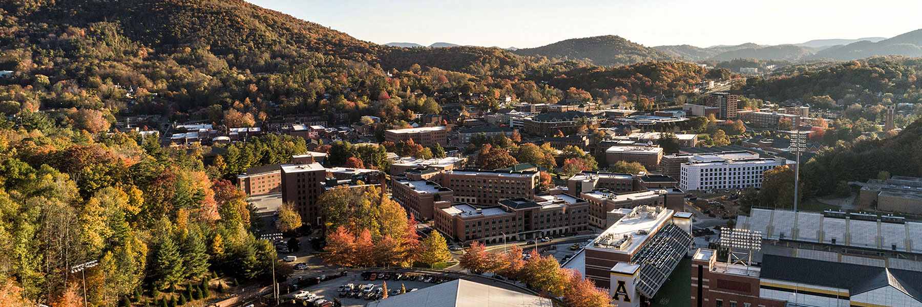 Building Physical Infrastructure | Appalachian's Future