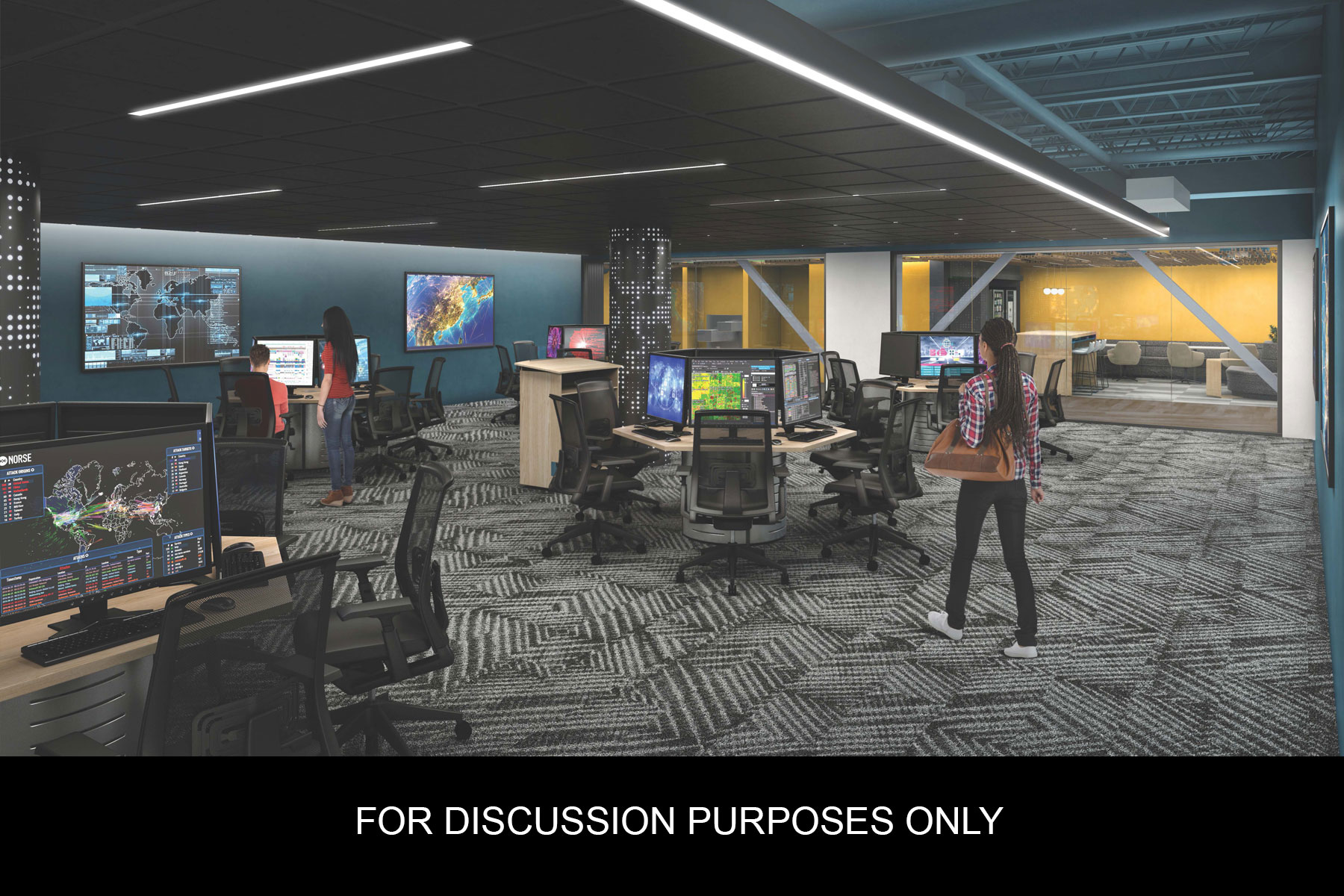 App State Hickory Campus | Building Physical Infrastructure ...