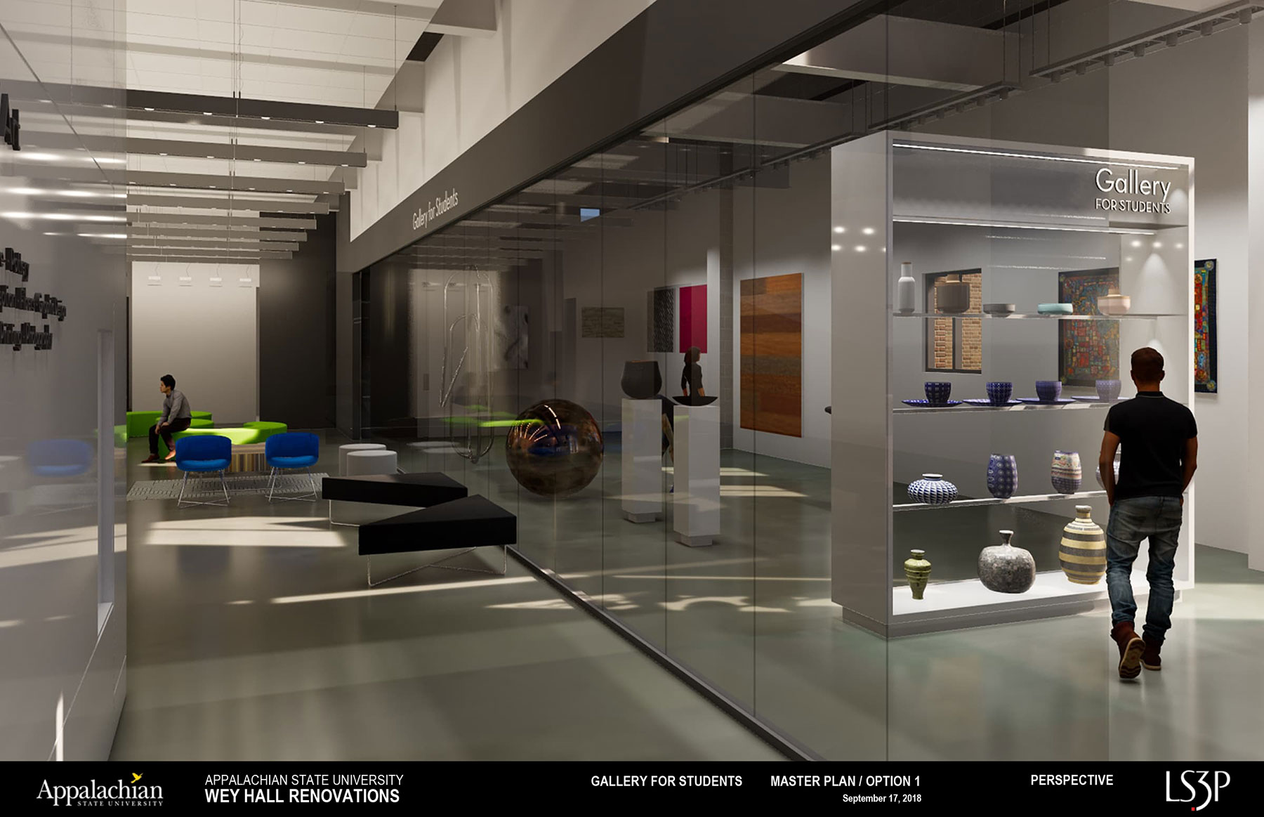 Wey Hall Renovation | Building Physical Infrastructure | Appalachian's ... Wey Hall Renovation | Building Physical Infrastructure | Appalachian's ...