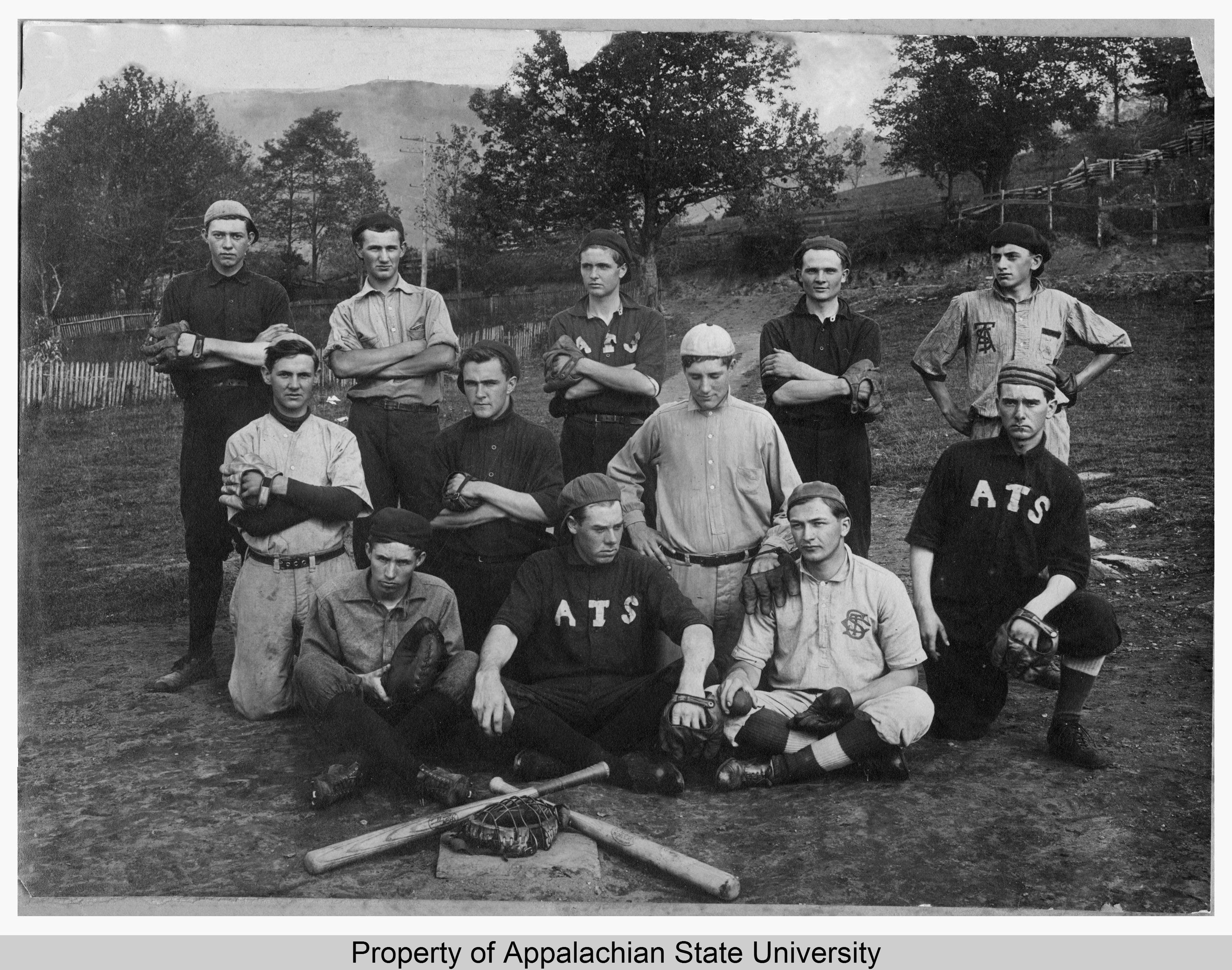 Appalachian State University / History