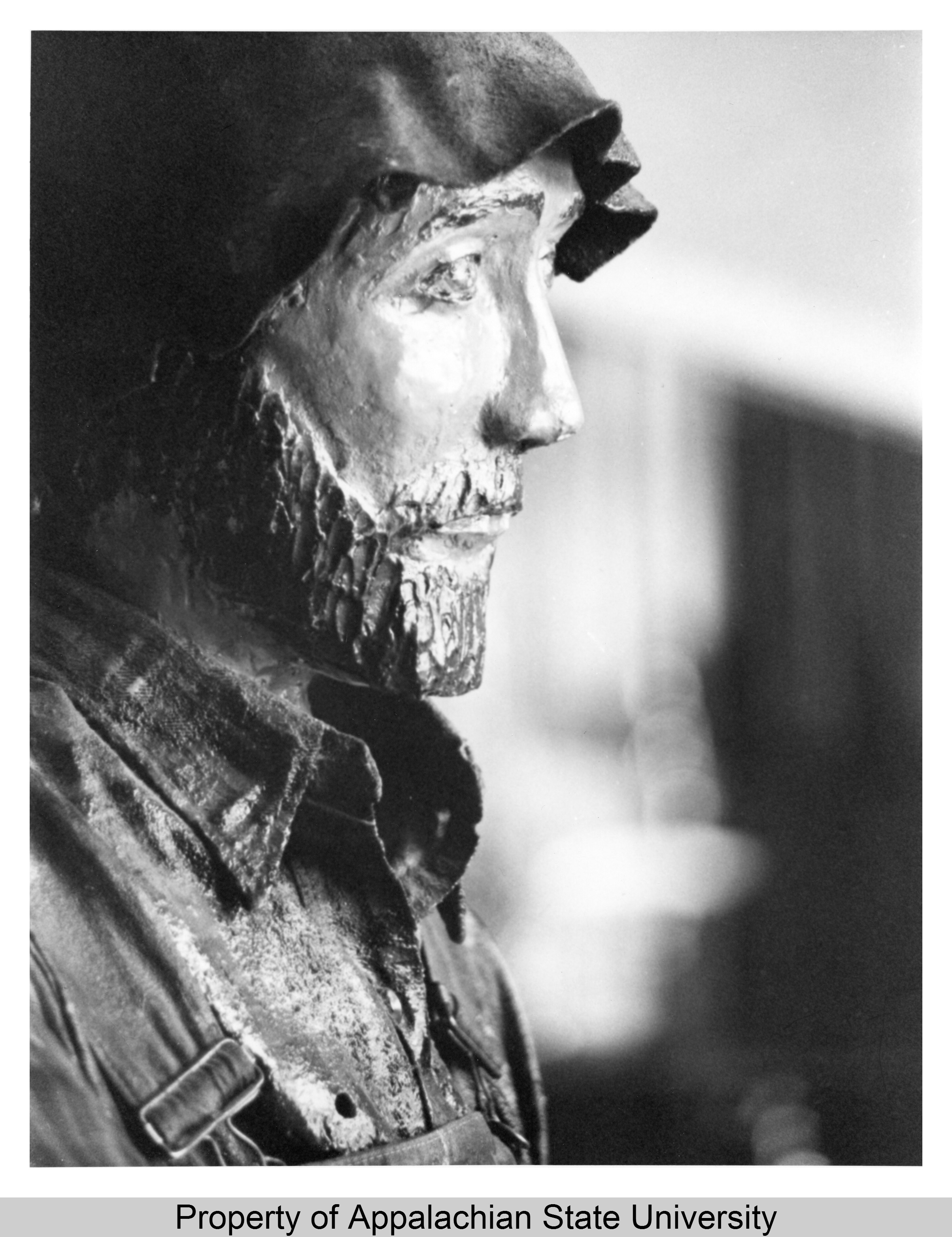 Appalachian State University / History