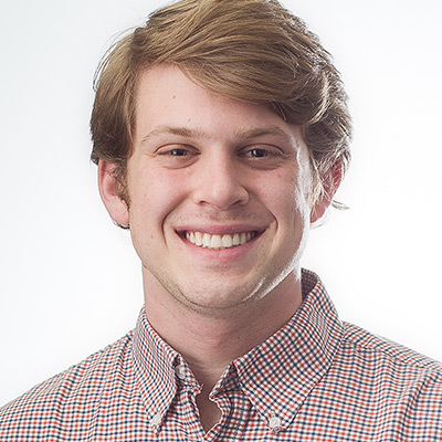 Appalachian State University / Alumnus Profile: Austin Shaw ’17