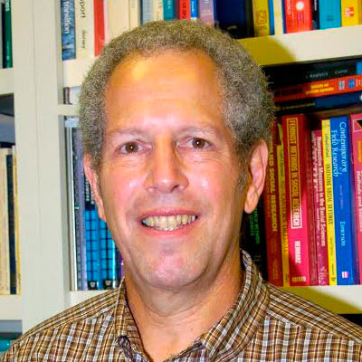 Appalachian State University / Faculty Profile: Dr. Ed Rosenberg