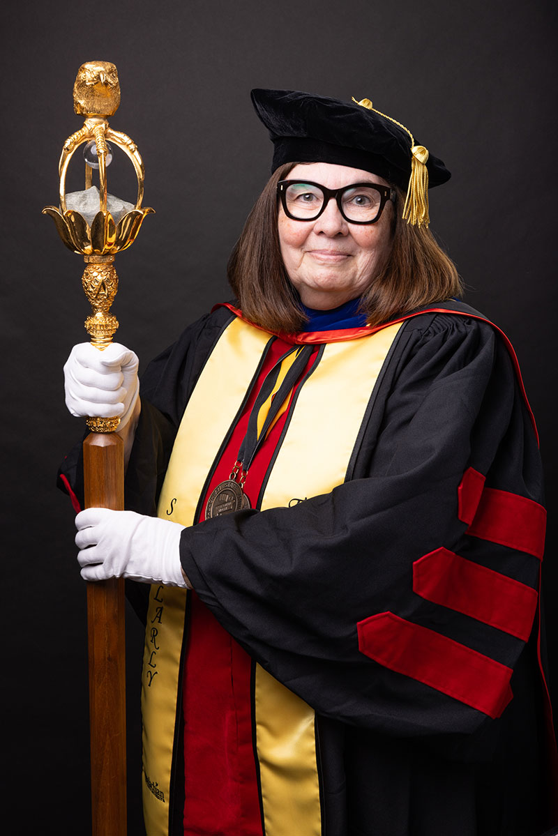 Appalachian State University / Commencement