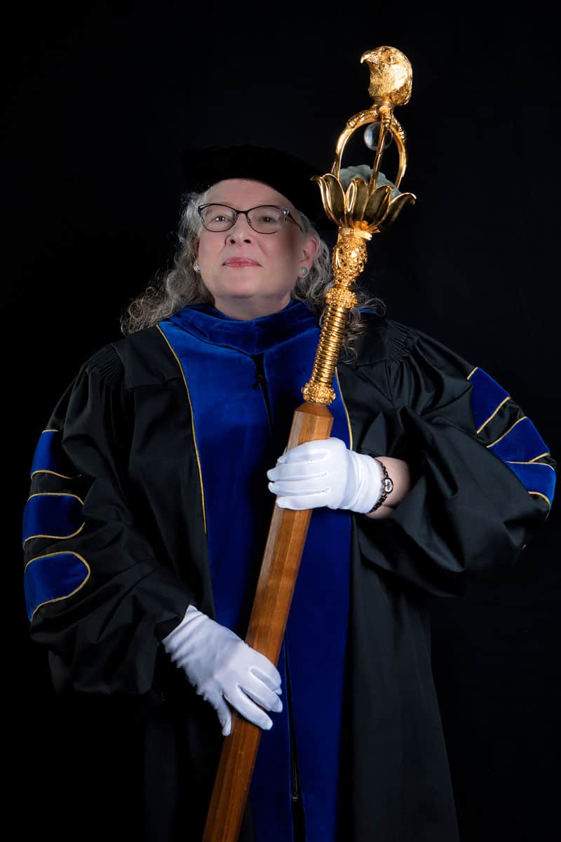 Appalachian State University / Commencement
