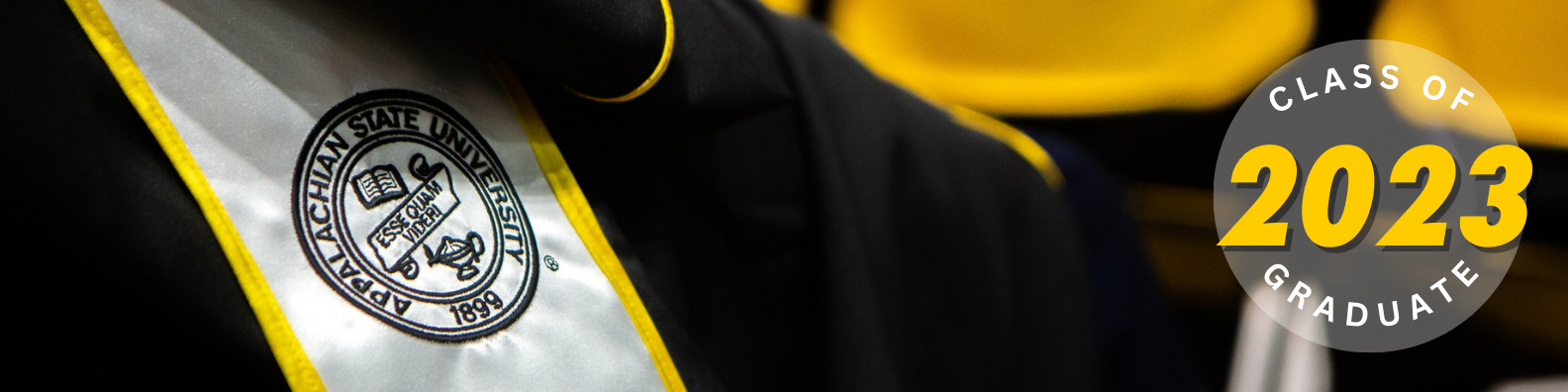 Appalachian State University / Commencement