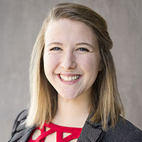 Sarah Aldridge / Appalachian State University