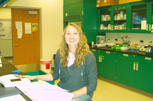 Ece Karatan's Homepage at Appalachian State University