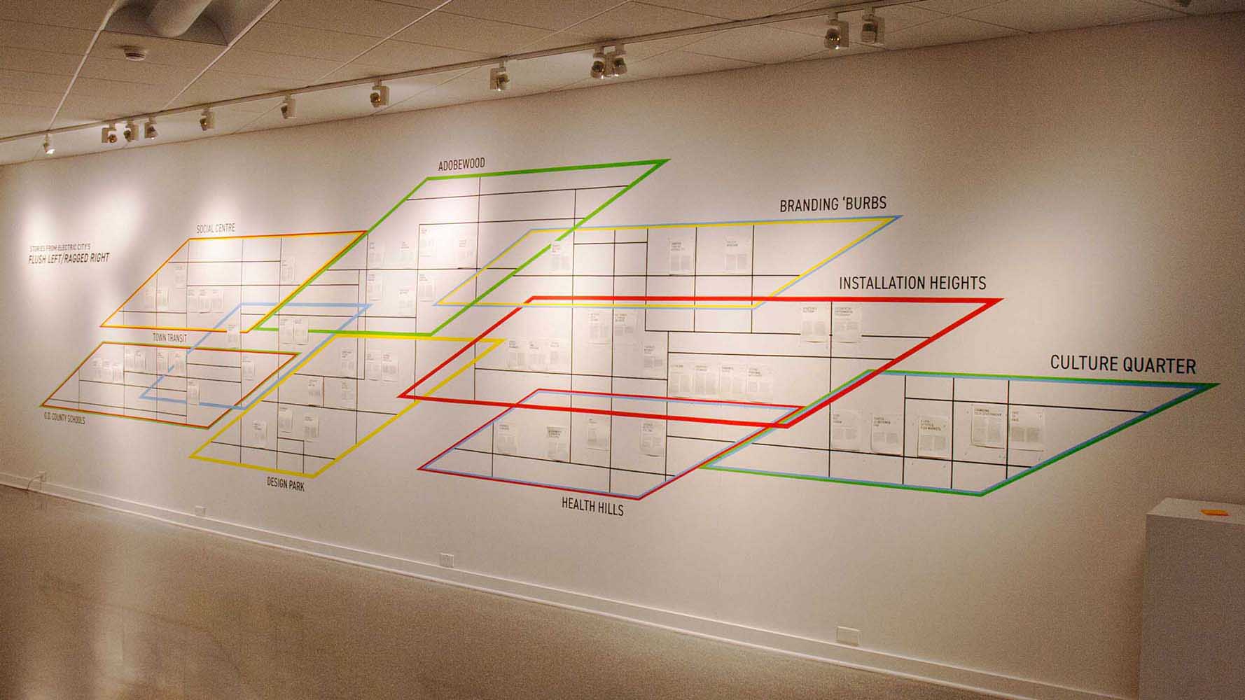 ID1 | Graphic Design, BFA | Department of Art