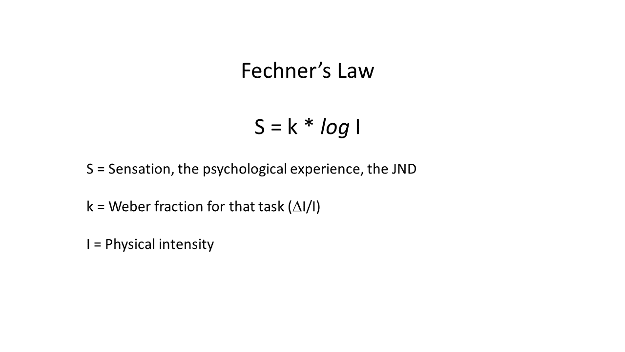 Psychology 3215 - Topics